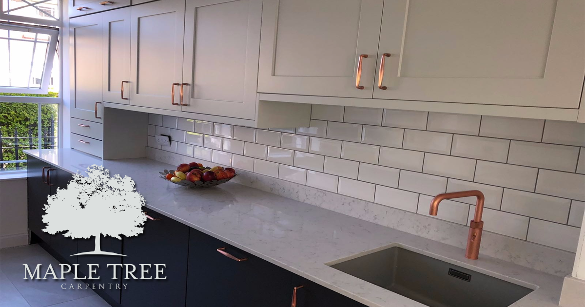 Maple Tree Carpentry - Carpentry & Home Improvements Company